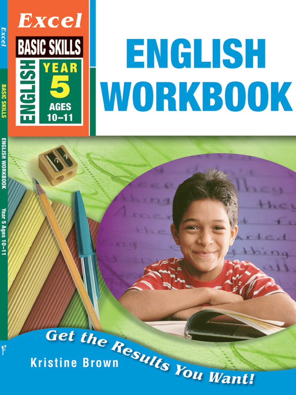 Excel Basic Skills English Workbook Year 5 Excel Basic Skills English Workbook Year 5
