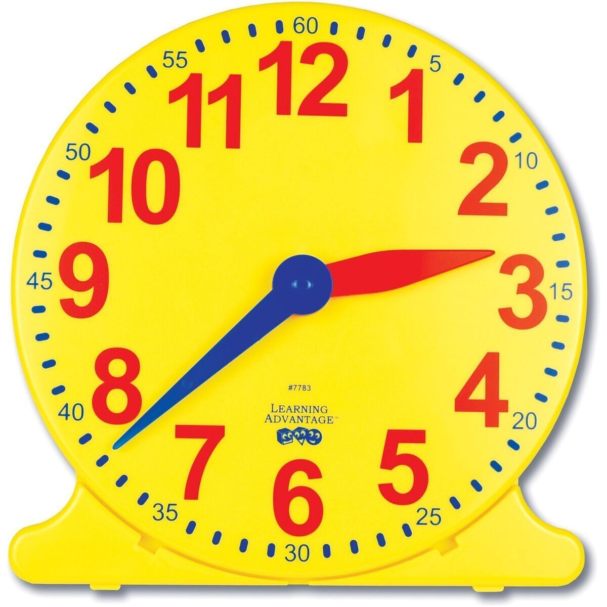 Learning Can Be Fun Teachers Clock Learning Can Be Fun Teachers Clock