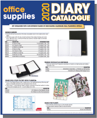 Office Corporate Catalogues Online