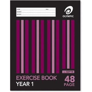 Ruled exercise book | A4 & A5 exercise books | office Corporate
