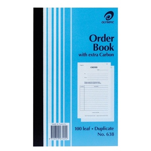 Carbon Book|carbon diaries |self carbonated books