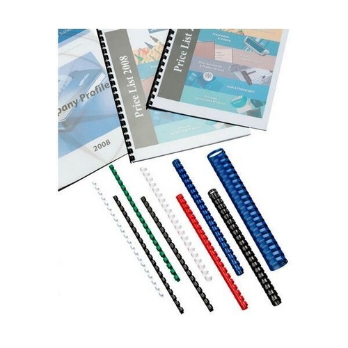 Australian stationery shop|Binding Accessories|GBC PLASTIC BINDING COMB ...