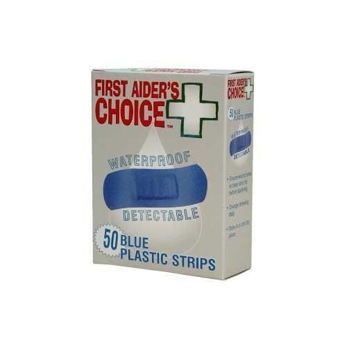 FIRST AID Adhesive Strips, Plasters & Tapes