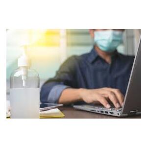 Top Tips for Staying Safe in the Office